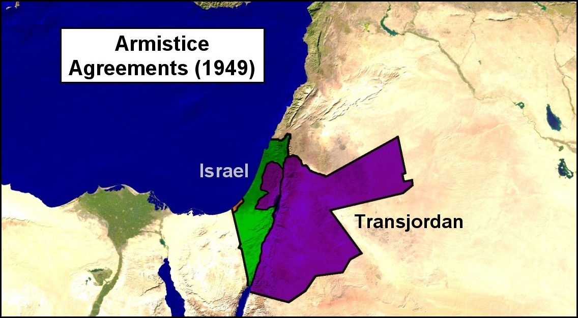 IT’S STILL THE PROMISED LAND FROM THE RIVER TO THE SEA - Finding Shalom ...