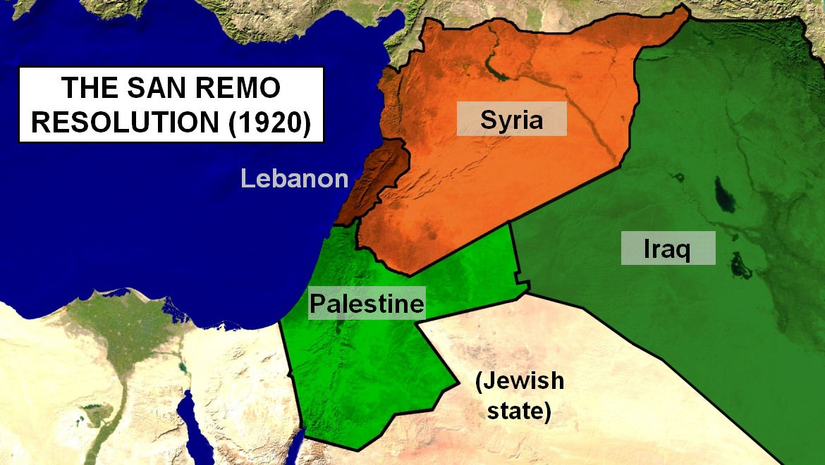 IT’S STILL THE PROMISED LAND FROM THE RIVER TO THE SEA - Finding Shalom ...